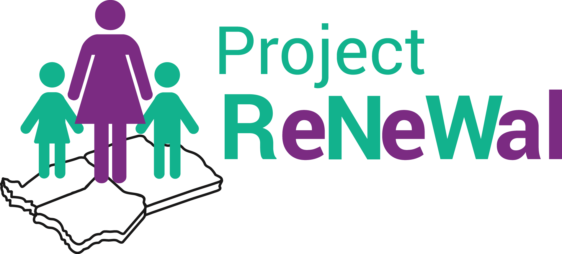 Volunteers Project ReNeWal